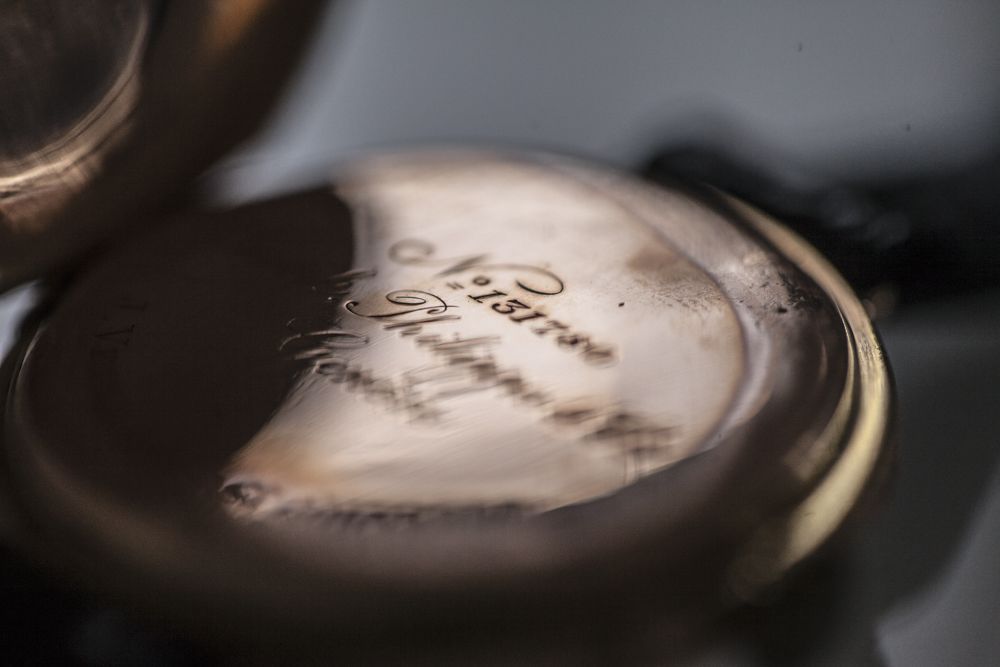 CHRONEXT - Die Plattform für Luxusuhren