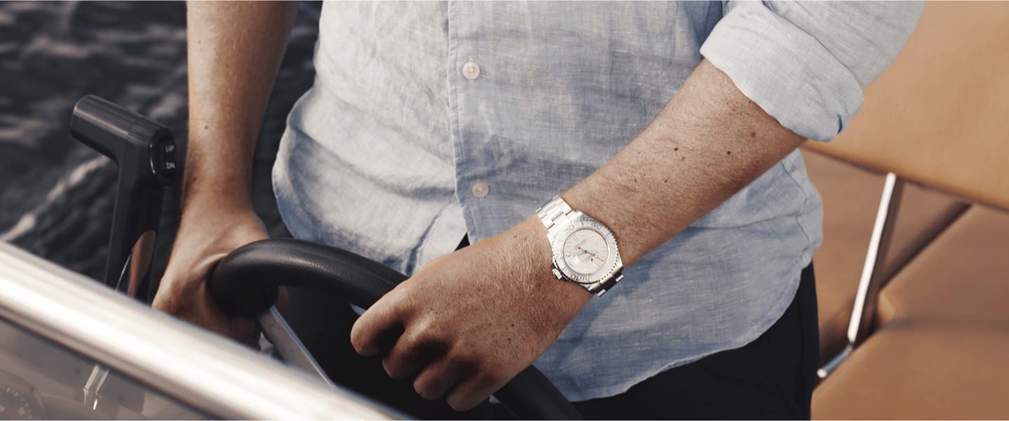 CHRONEXT - Die Plattform für Luxusuhren