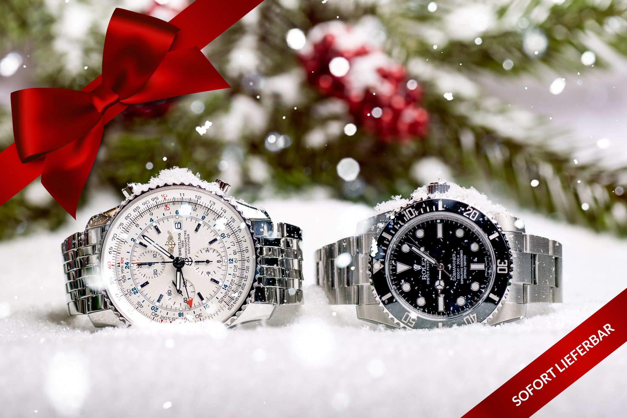 CHRONEXT - Die Plattform für Luxusuhren