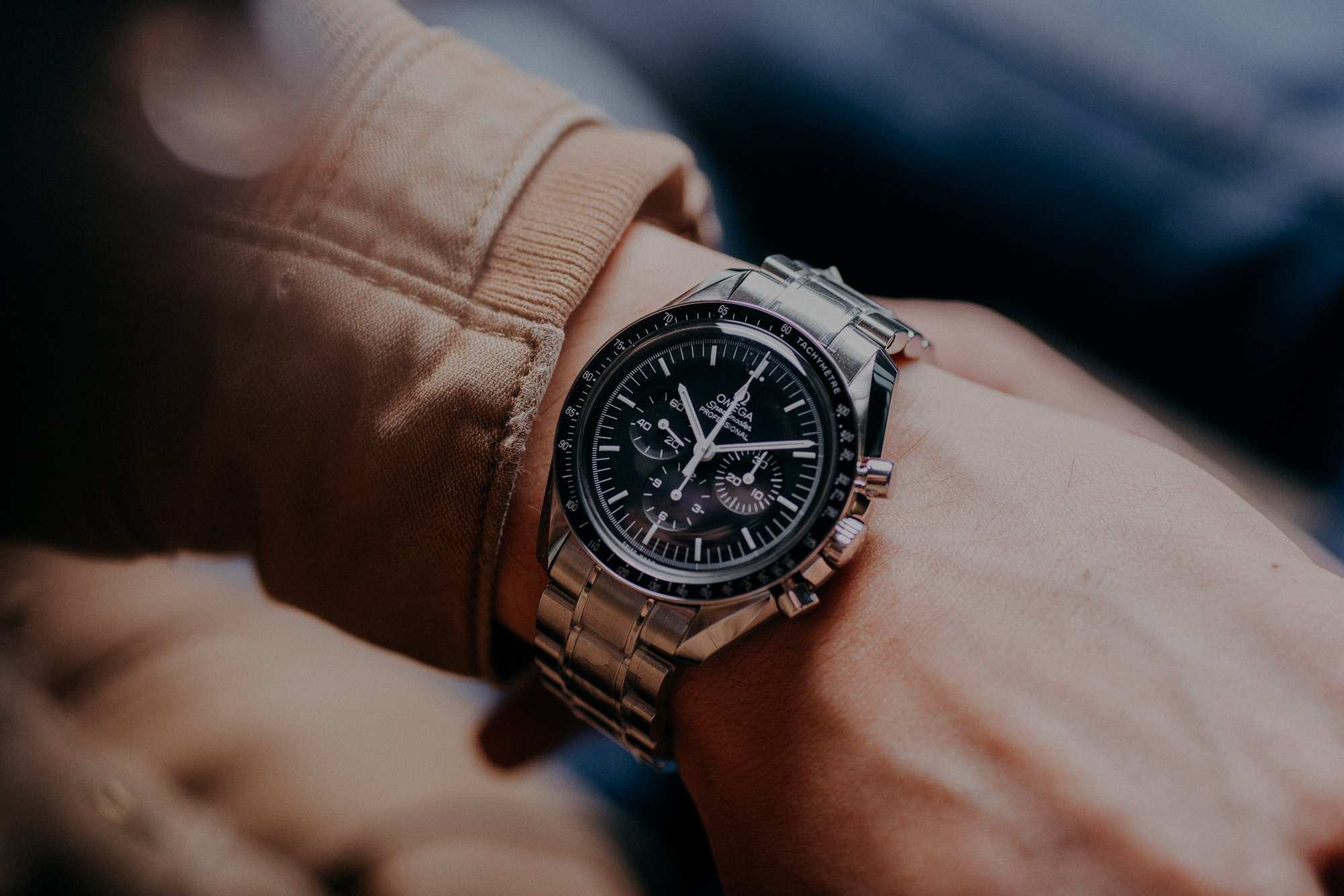 CHRONEXT - Die Plattform für Luxusuhren