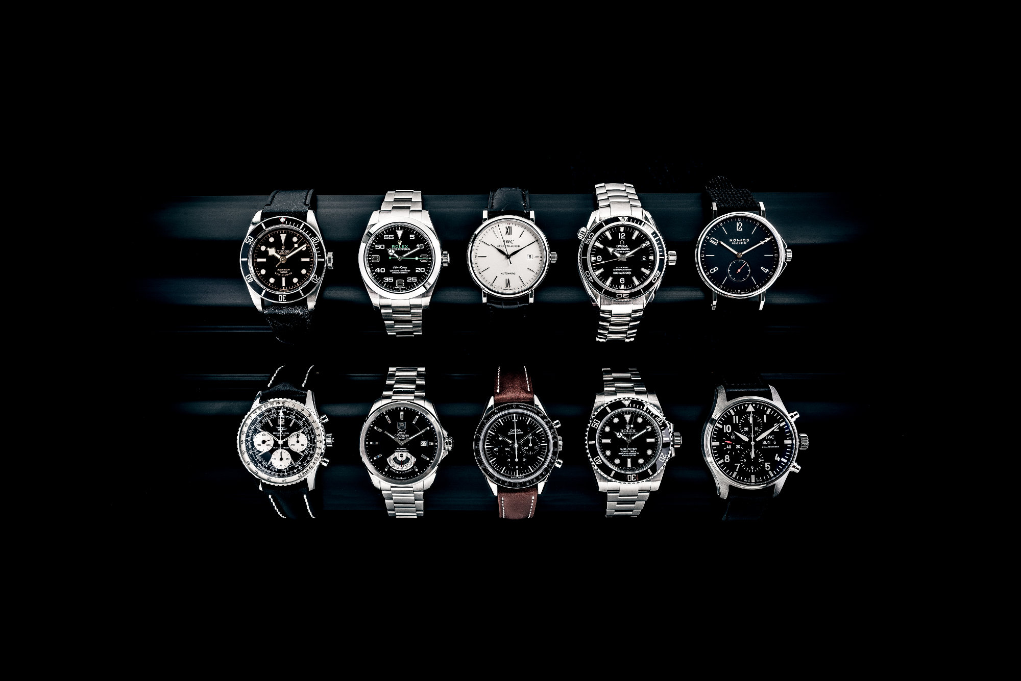 CHRONEXT - The Destination for Fine Timepieces