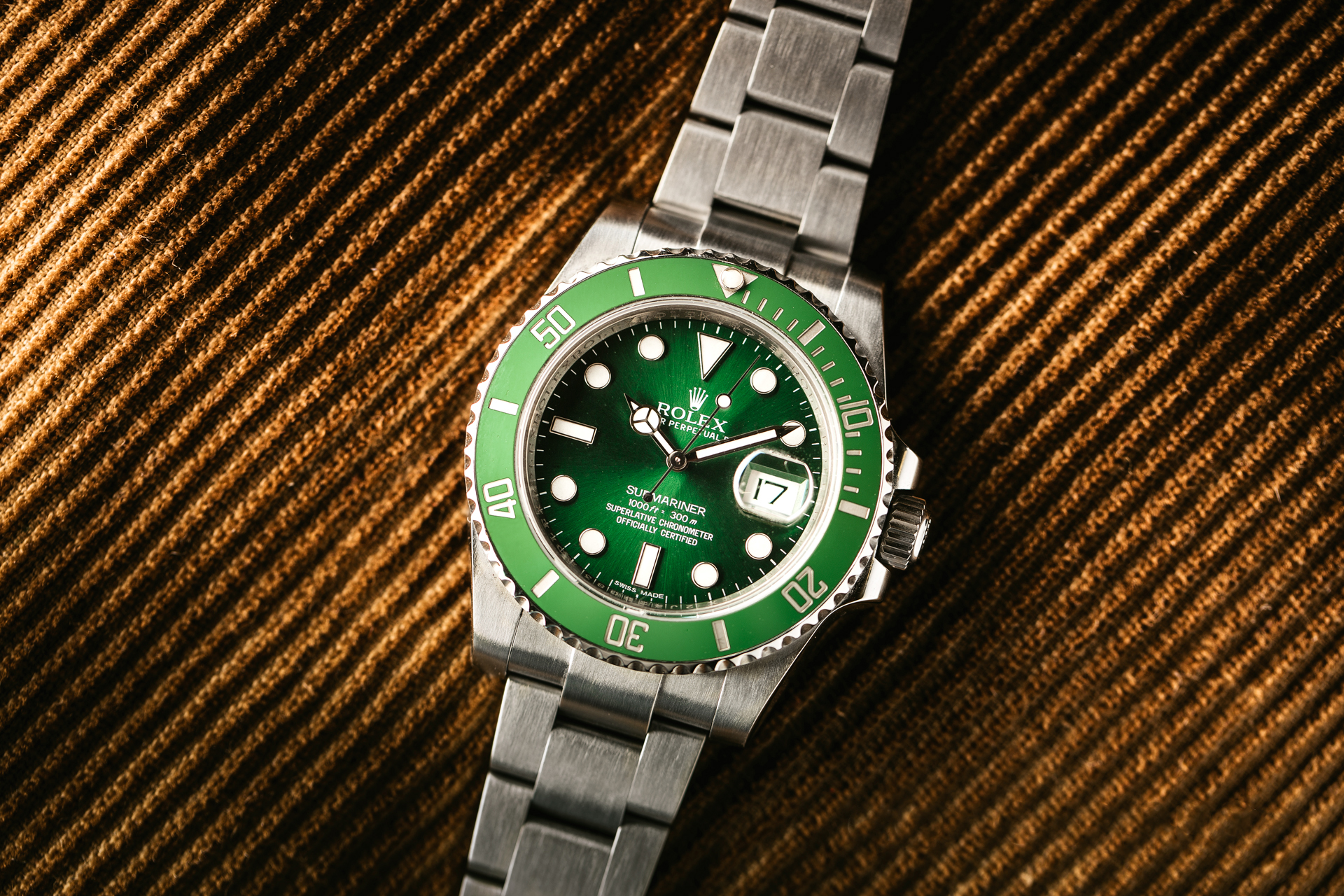 CHRONEXT - Die Plattform für Luxusuhren